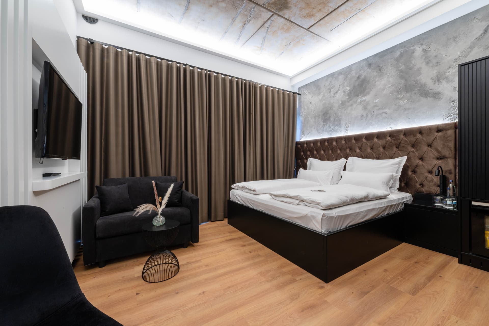 Hotel Am Beatles Platz - Hamburg