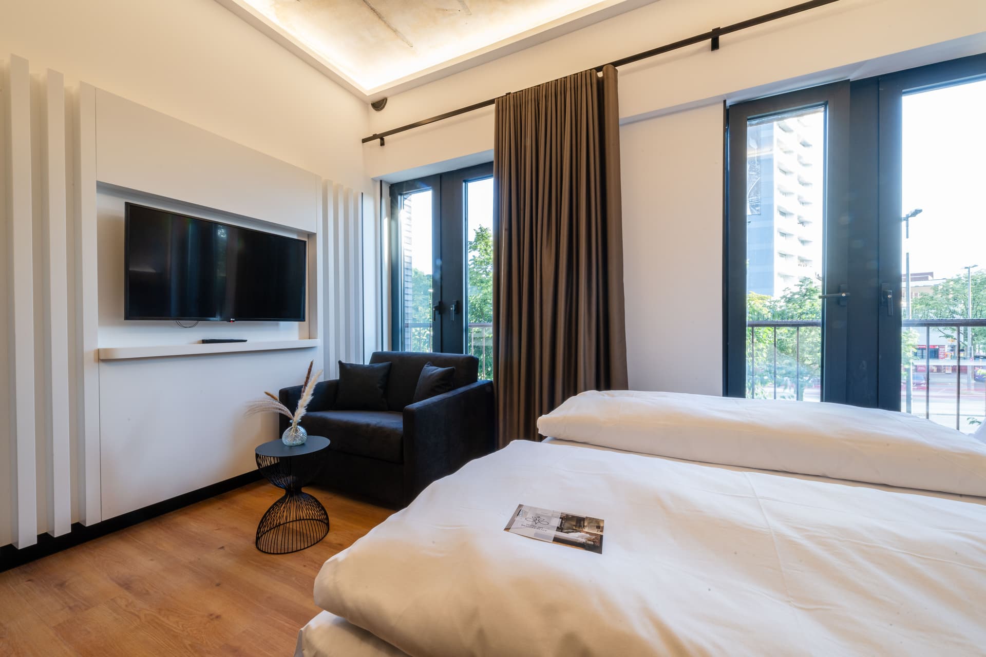 Hotel Am Beatles Platz - Hamburg